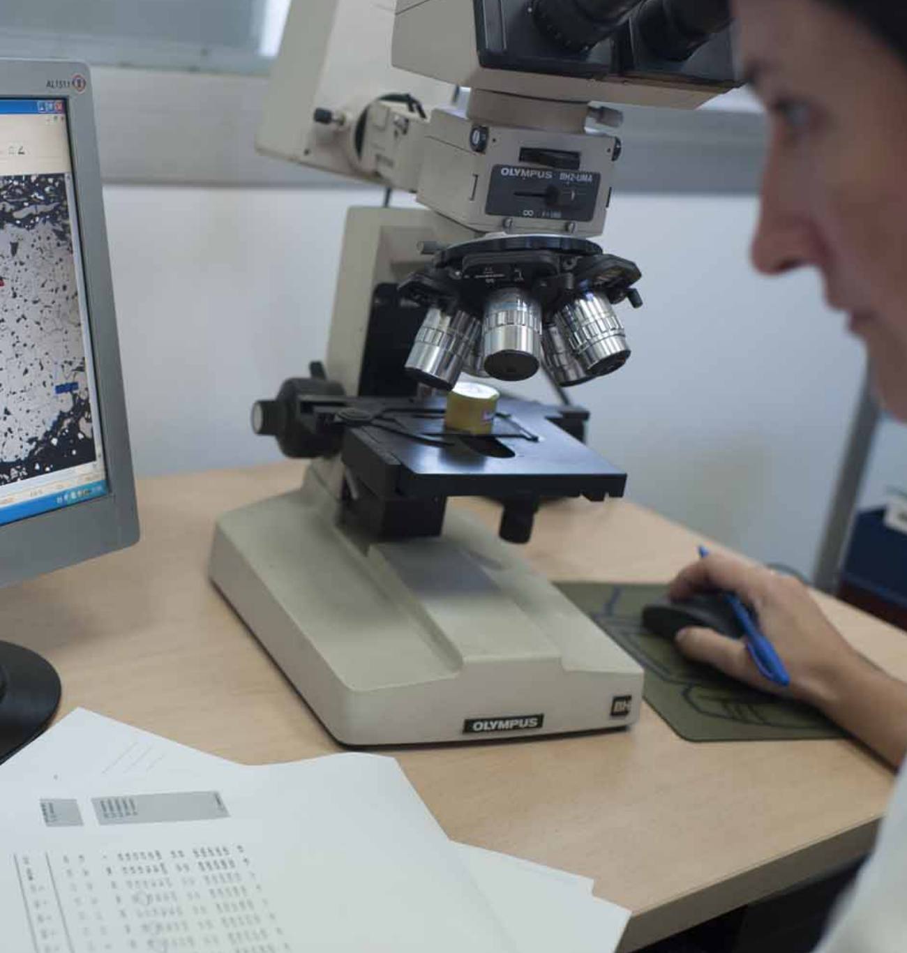 Committed - KELSEN Refractories